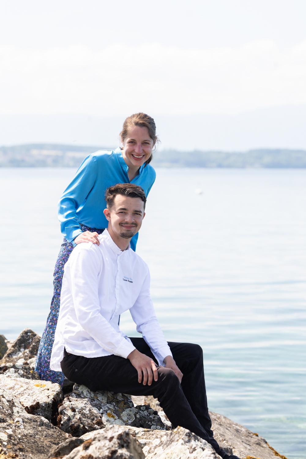 Coffret Cadeau en Auvergne-Rhône-Alpes |Restaurant gastronomique | 1 ...